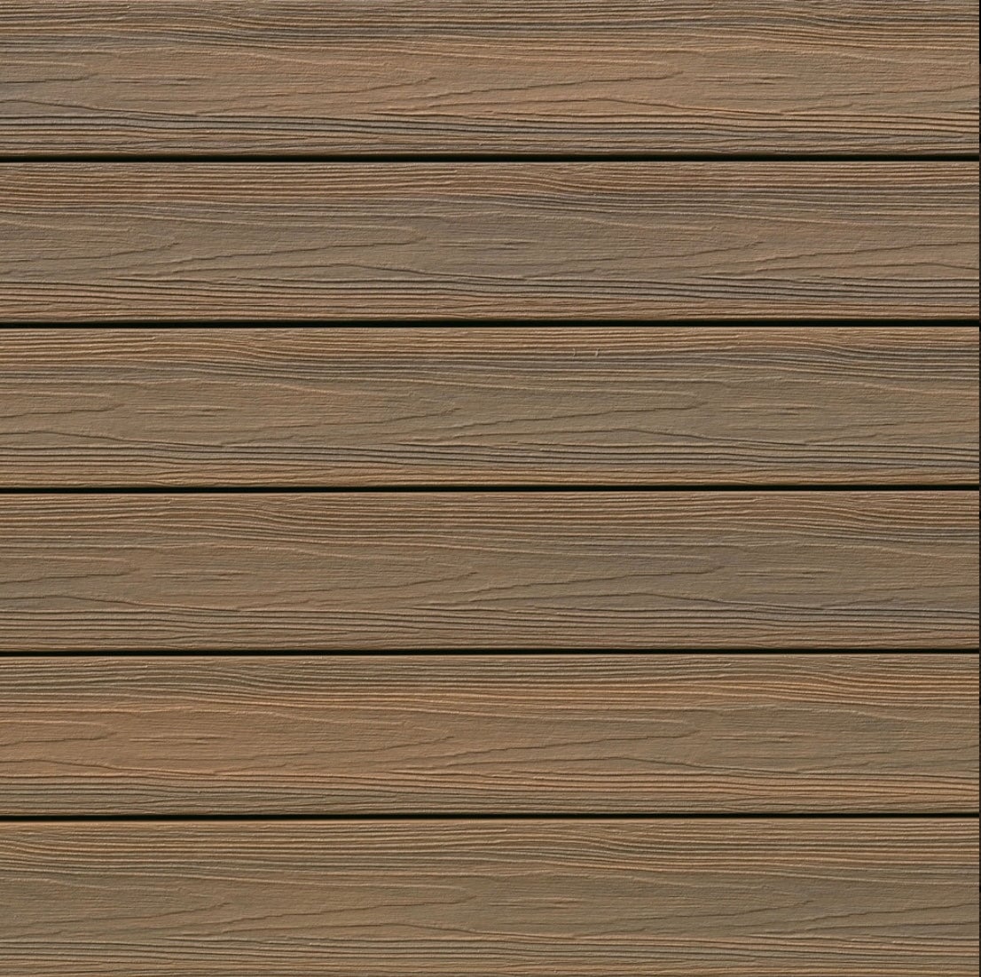 Eva-Last Infinity I-Series Composite Decking (Oasis Palm) – Deck Deals
