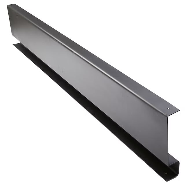 Fortress Evolution S-Ledger – Efficient Steel Deck Framing | Deck Deals